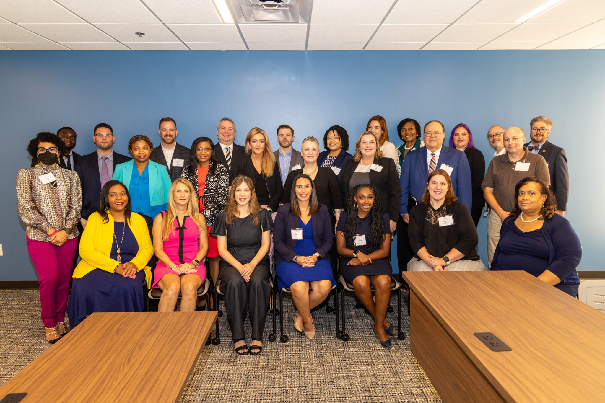 Law School Orientations on Professionalism – 2024 – Chief Justice's ...
