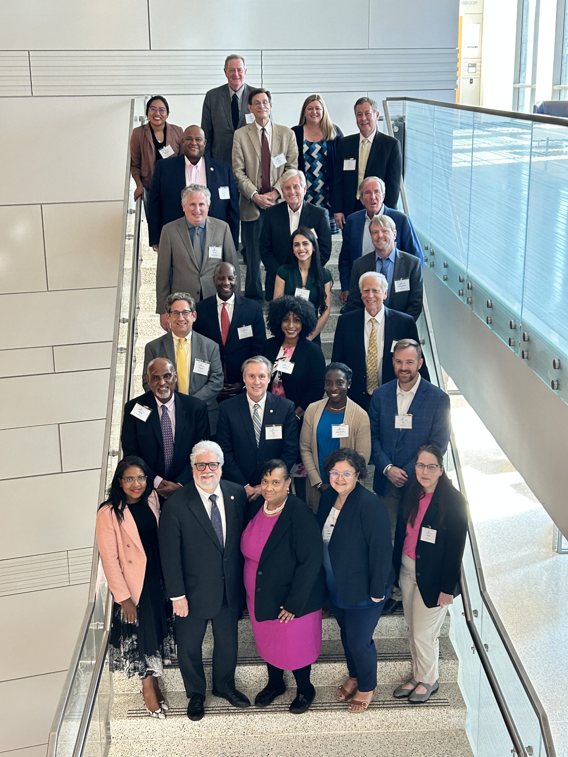 Law School Orientations on Professionalism – 2024 – Chief Justice's ...